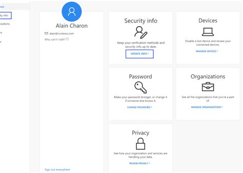 ️】cómo Configurar Authenticator Microsoft Tech10