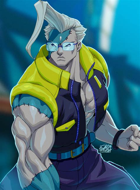 Nash By Toroyo911 On Deviantart