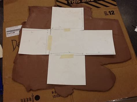 Slab Box With Lid MIZ GREENWOOD