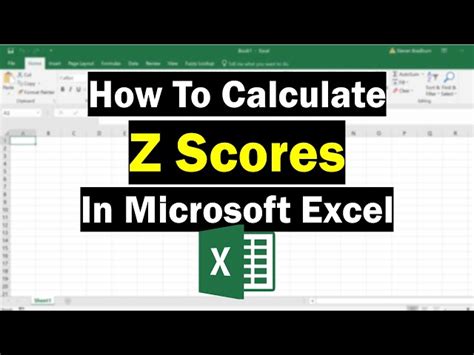 How To Calculate Bmi Z Score In Excel A Comprehensive Guide Gospel10