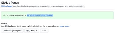 Deploying An Angular App On GitHub Pages