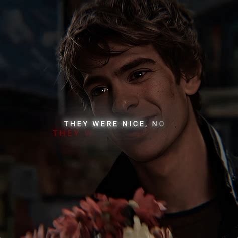 They Were Nice The Amazing Spider Man Edit Jennifer Lopez Hit