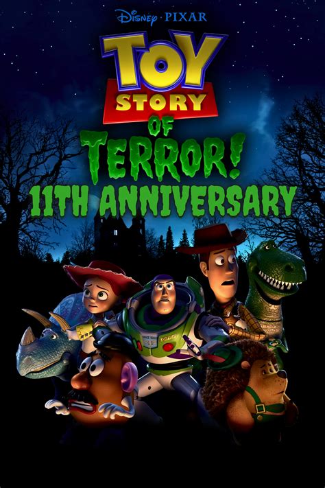 Toy Story Of Terror Wallpaper Toy Story Of Terror Wallpaper