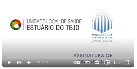 hospital de vila franca de xira uls estuário do tejo e misericórdia