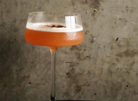 Champagne Problems Sleek Restaurants Hidden City Secrets