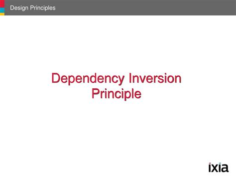 PPT Introduction To Design Patterns PowerPoint Presentation Free Download ID 2681810