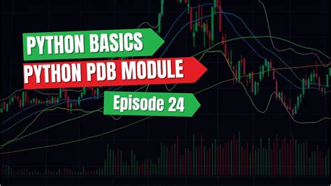 How To Debug Python Code Like A Pro Fix Zerodivisionerror Using Pdb