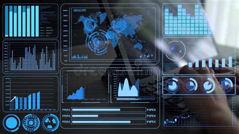 Exploring Data Analytics For Business Intelligence Insights Thunk Stock