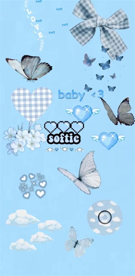 [100 ] Softie Aesthetic Wallpapers