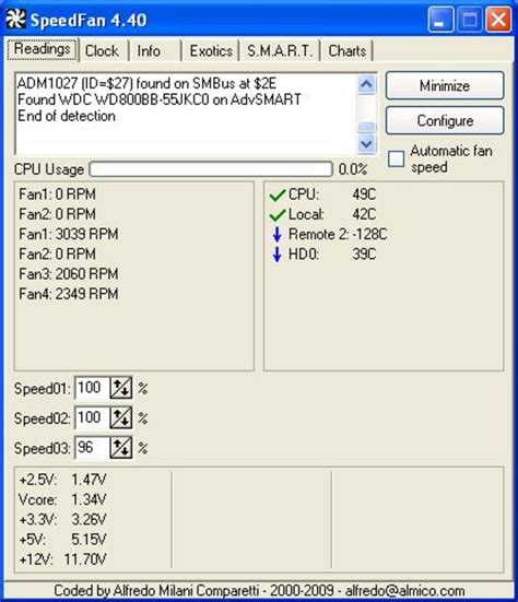 13 How To Check Temperature On Pc Viral Hutomo