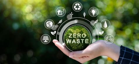 Zero Waste Goals And True Challenges