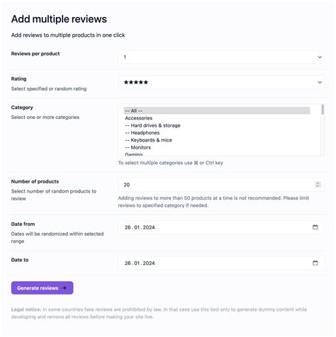 Sample Reviews For Woocommerce Wordpress プラグイン 日本語
