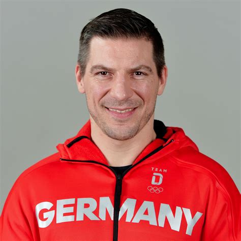 Patrick Reimer Team Deutschland