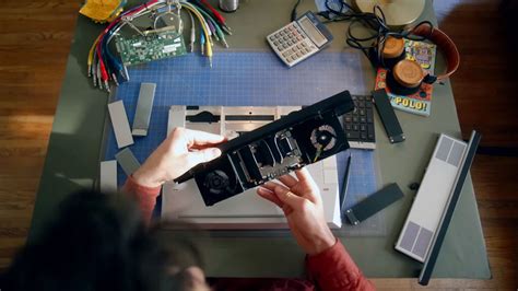 Framework Laptop Has A Reconfigurable Input Allows For Graphics Upgrade