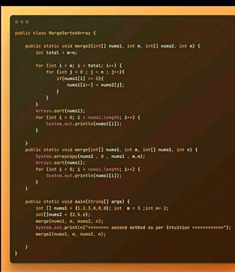 Sanket Marathe On Linkedin Java Codingchallenge Programming Software Codecomparison