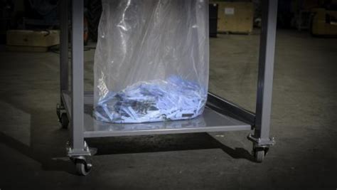 Model 300 Sweed Chopper