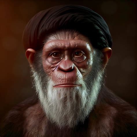 انواع آخوند مرد روز