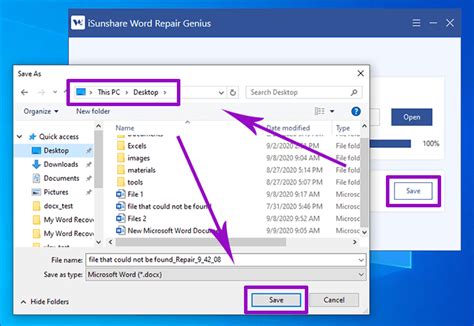 Microsoft Files Will Not Open Naaunder