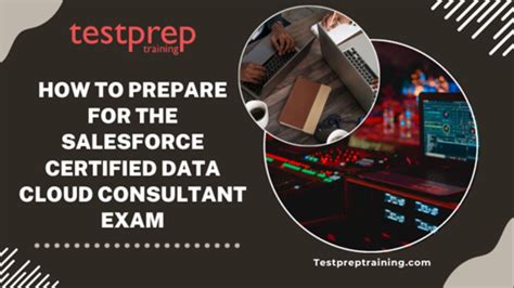 How To Prepare For The Salesforce Certified Data Cloud Consultant Exam Blog
