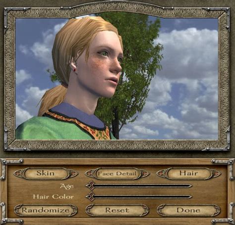 Body And Face Replacer With Sounds Misc LoversLab