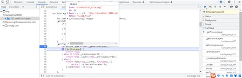 玩转leaflet 带你吃透control知识leaflet 自定义control Csdn博客