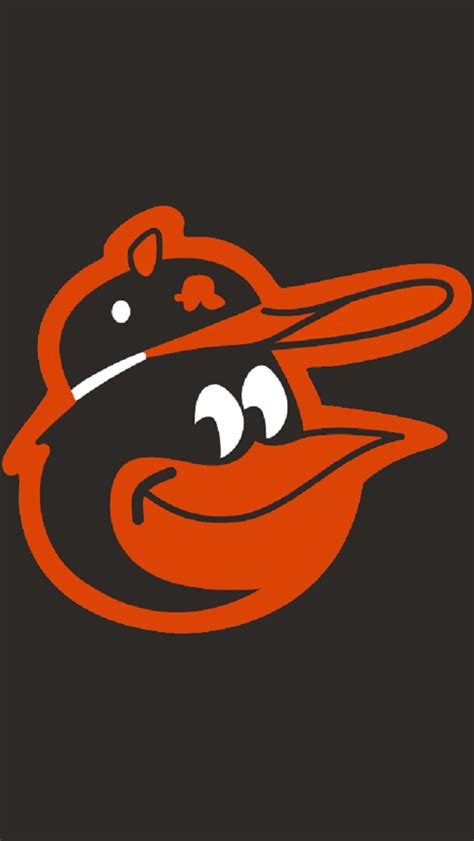 Old Orioles Logo