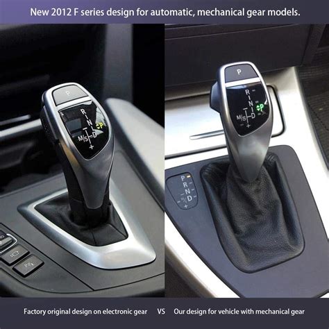 E Shifter Shaking In First Gear Citizenlasopa