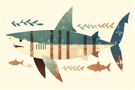 귀여운 상어 이미지 사진 및 Png 일러스트 무료 다운로드 Lovepik