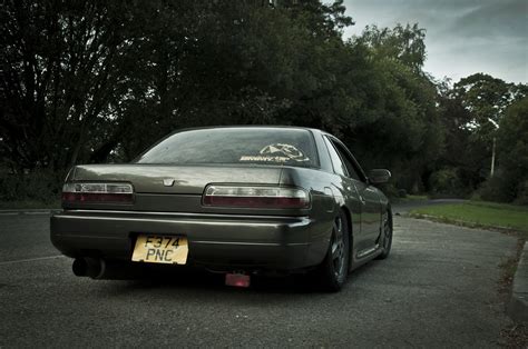 For Swap Ps13 Rear Clear Red Lenses Driftworks Forum