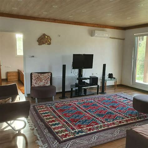 ویلا استخردار آبگرم فتمه سر ،1 خوابه در صومعه‌سرا اتاقک