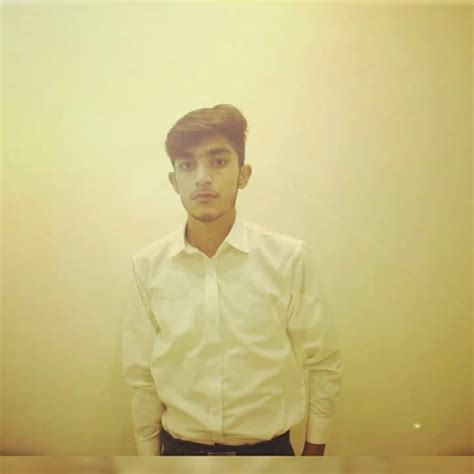 Saqib Ur Rehman Khan Medium