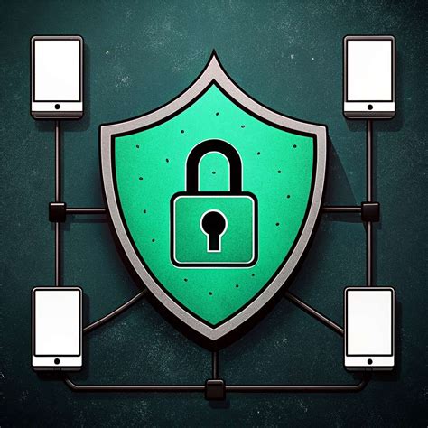 Blog Mobile Security Audit Protecting Enterprise Mobile Devices Cqr