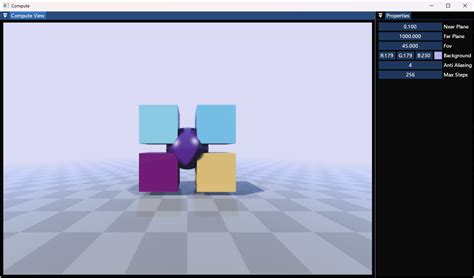 GitHub Qian O VulkanSamples