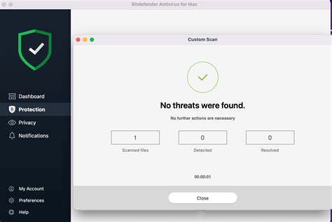 How To Run An Antivirus Scan 2025 Guide For Virus Scanning