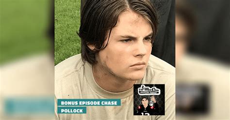 Interview Chase Pollock Pop Culture Unplugged W Elias Entertainment Celebrity Pop Culture