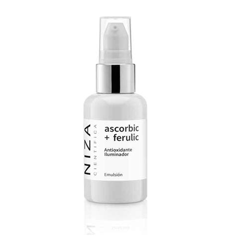 Ascorbic Ferulic Bbm