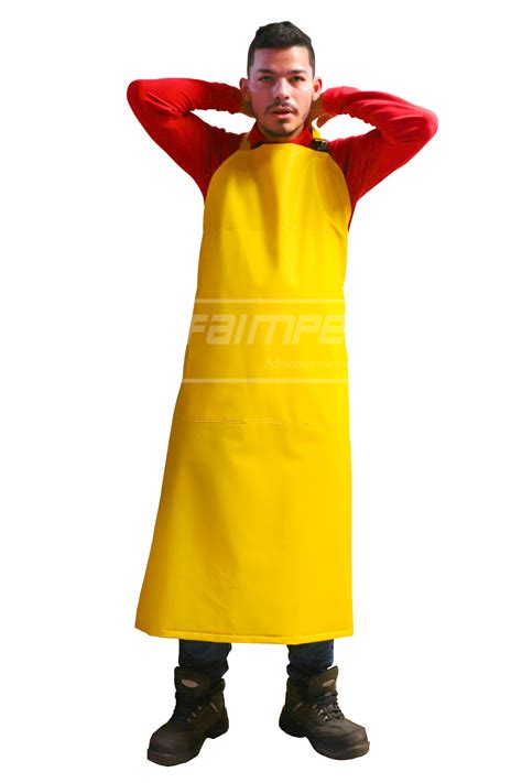 Delantales Impermeables