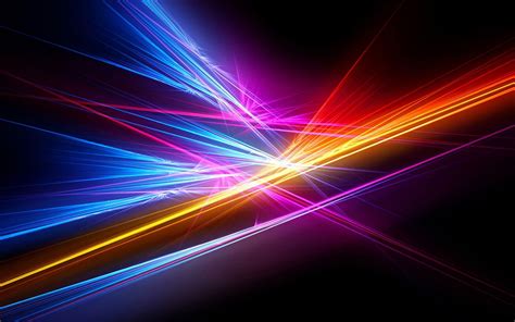 Cool Lighting Wallpapers Wallpaper Cave