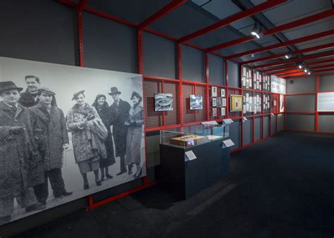 Vanda Stages First Retrospective Of Pioneering Engineer Ove Arup