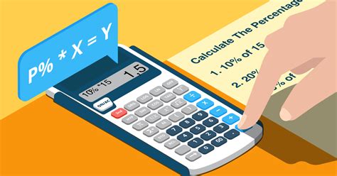 Percentage Calculator Online — Calculator Io