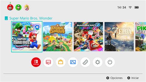 Cómo Usar Los Puntos De Oro De My Nintendo Novedades De My Nintendo