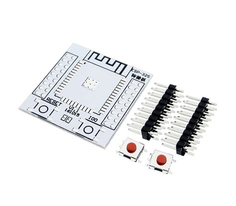 Adapter Board For ESP32S Wireless Wifi Bluetooth ESP 32