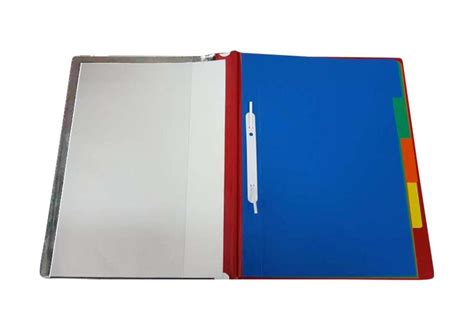Divider File KohSeng S Pte Ltd Solve Your Filing Products Need