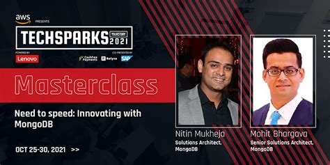 How Enterprises Can Develop A Unified View Of Handling Data Using Mongodbs Platform