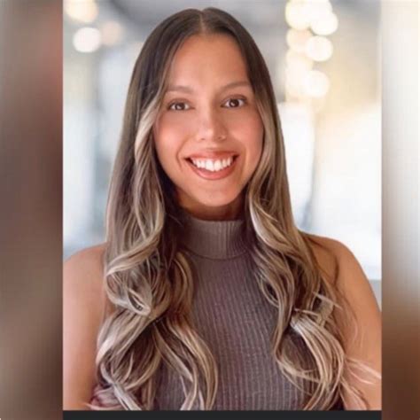 Natalie Rodriguez Financial Analyst Penn Mutual Linkedin