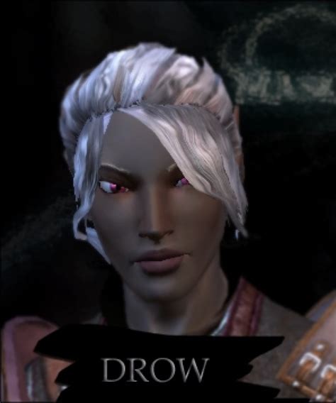 Скачать Neverwinter Nights 2 Elf Heads Геймплей