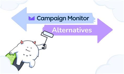 11 Best Campaign Monitor Alternatives You Can Find