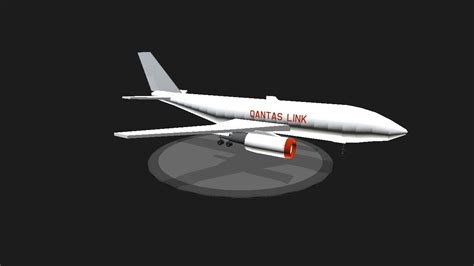 Simpleplanes A310