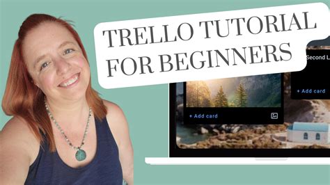 Trello Board Step By Step Guide For Beginners Kelly L Gabel Tech Savvy Business Mentor
