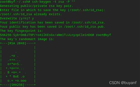 Ssh Localhost免密登录 Csdn博客